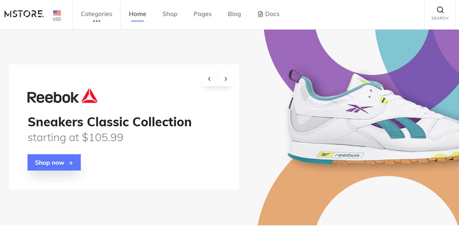 Top Free and Premium Bootstrap ecommerce Templates - Template Drive Top Free and Premium Bootstrap ecommerce Templates - Template Drive